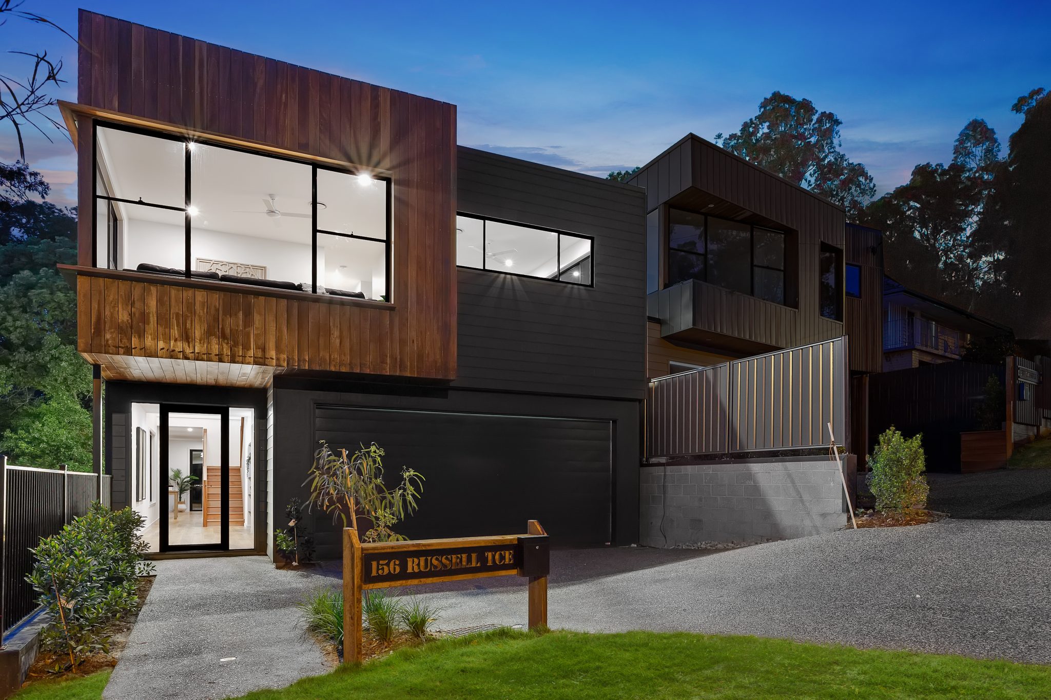 Custom Builder Brisbane – Indooroopilly – Anchor Building Services