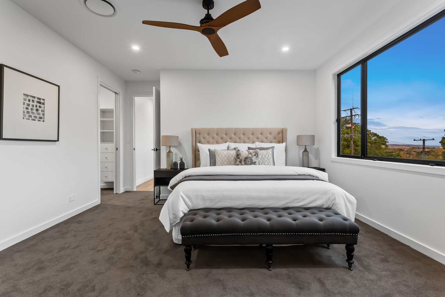 Custom Builder Brisbane – Indooroopilly – Anchor Building Services